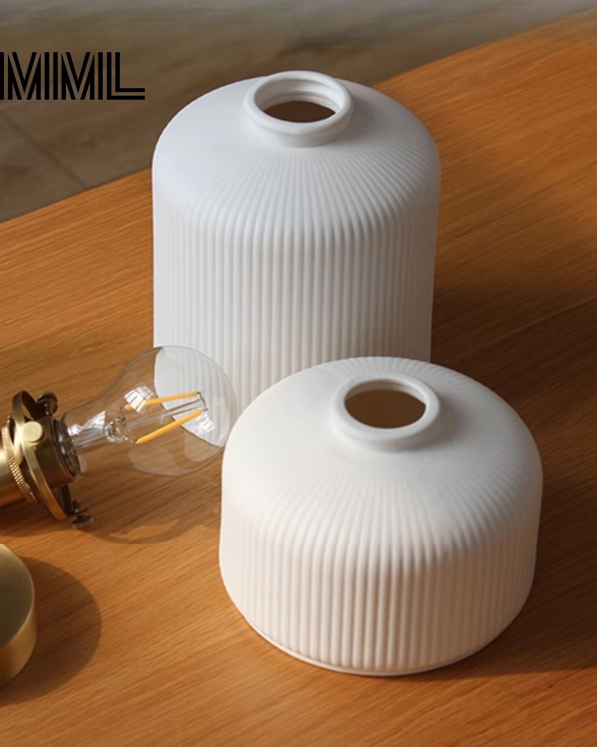 Ceramic Lamp Shade Ceramic Pendant Light : Enhance Your - Etsy