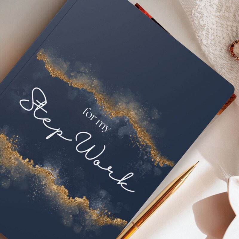 12 Step Gifts - 60+ Gift Ideas for 2025