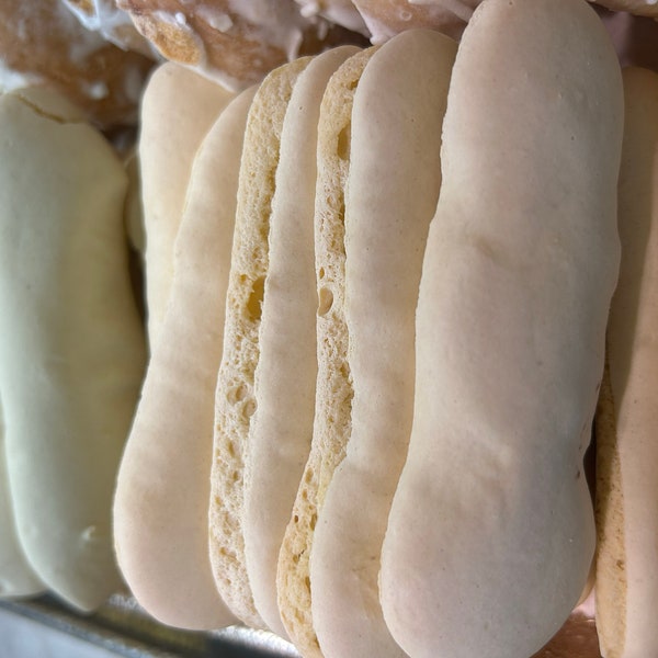 Italian Cookies - Etsy