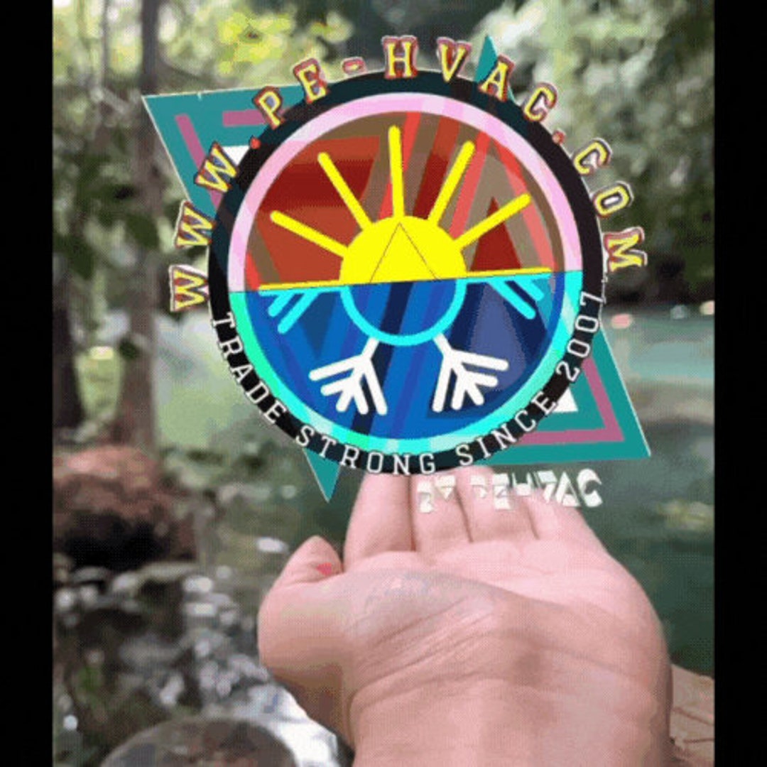 AR 3D Logo Filter. Transform Your Logo Into a 3D Animated Augmented ...