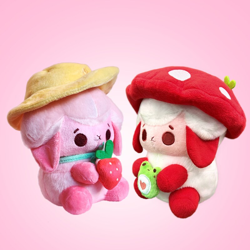 Cute Pink Stuff - Etsy