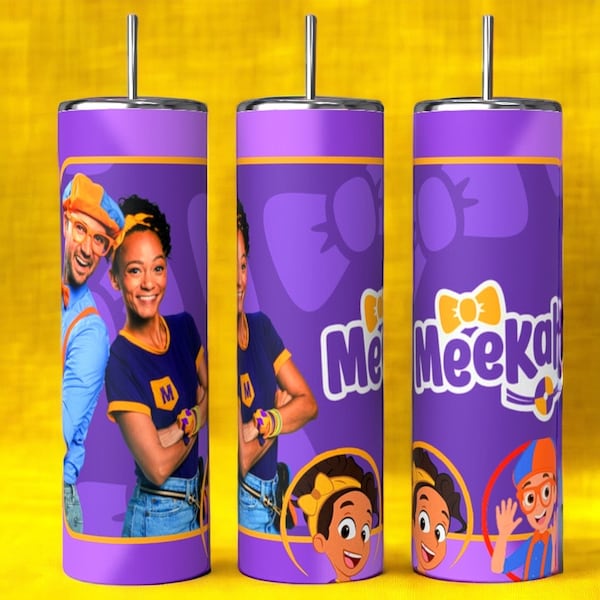 Meekah Birthday - Etsy