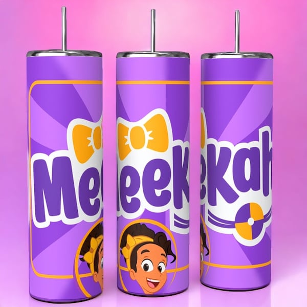 Meekah Birthday - Etsy