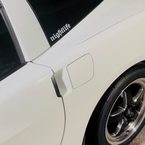 Windshield Banner Nightlife - Straight (night, Decals, Stickers, Cars ...