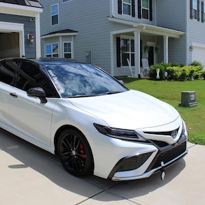 Custom Windshield Decal - Insert Your Own Text Car Decal - Etsy