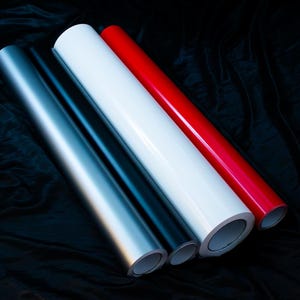 Windshield Banner Nightlife - Gothic Style (night, Car Decals, Stickers ...