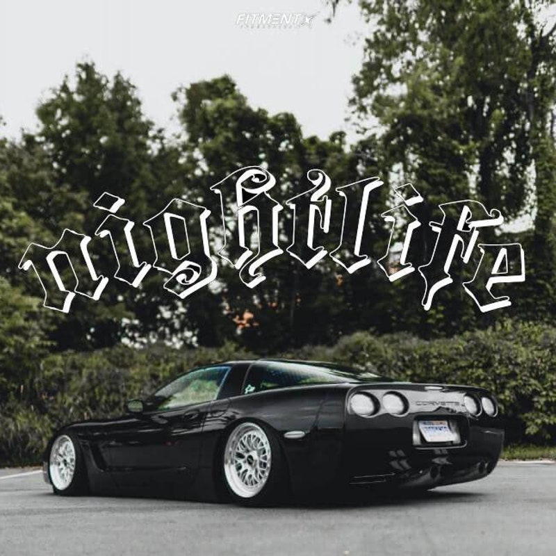 Stance Car Stickers - Etsy