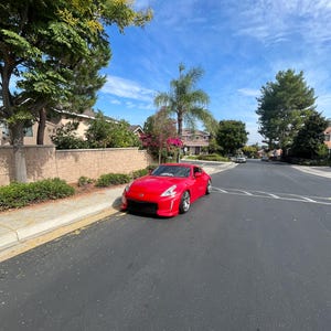 Windshield Banner Nightlife - Gothic Style (night, Car Decals, Stickers ...