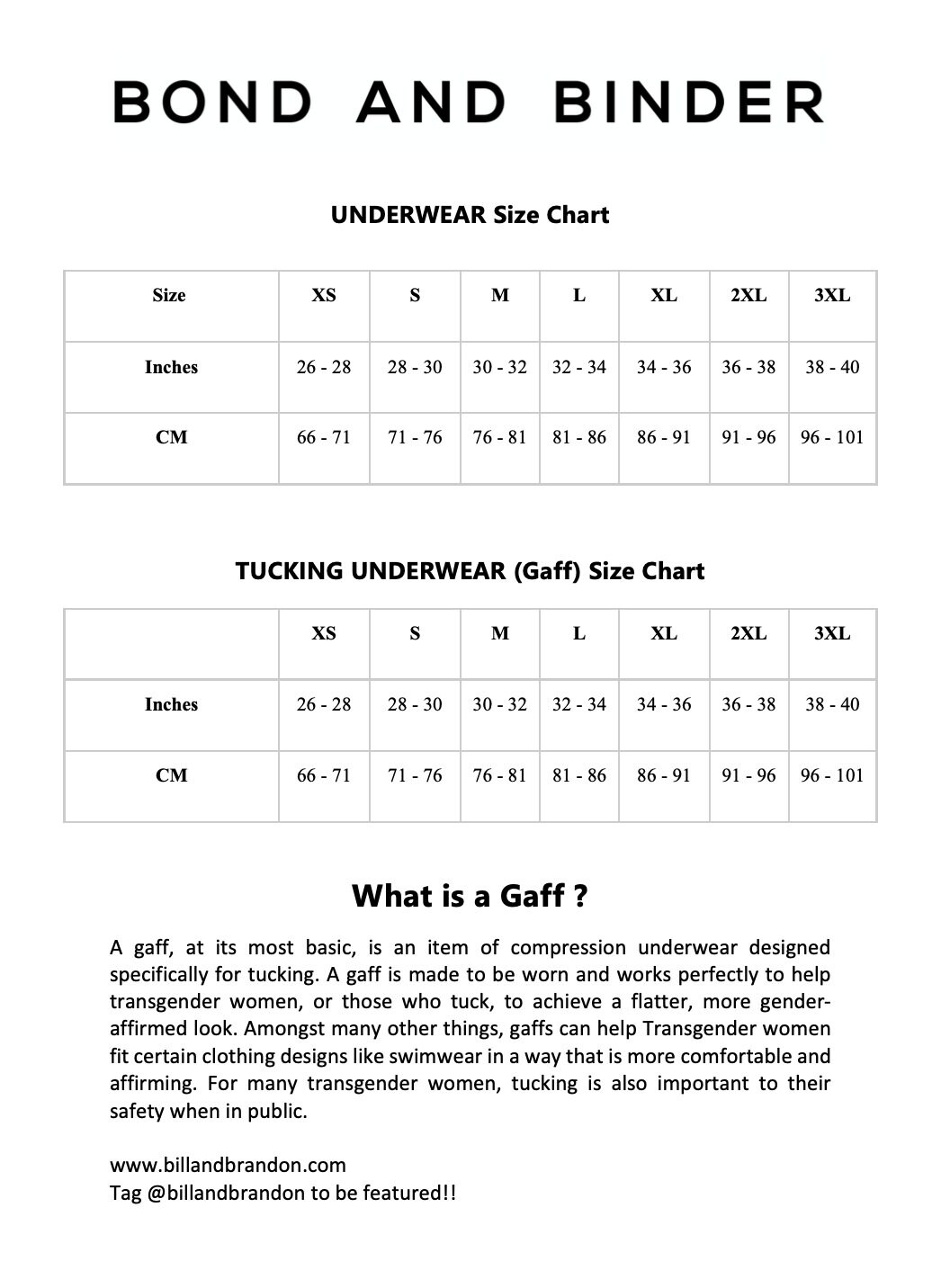 Trans Men FTM Packer Underwear - Packing Boxers - Packing Underwear ...