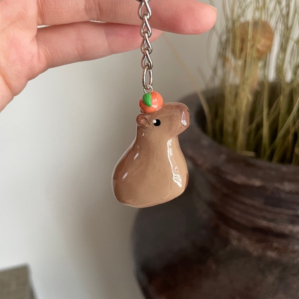 Polymer Clay Purse - Etsy