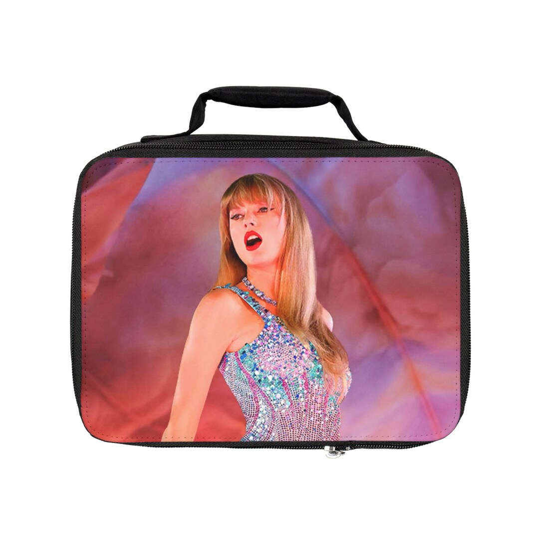 Taylor Swift Eras Tour Lunch Box style 2 - Etsy