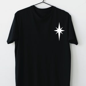 Nativity Star SVG - Christmas Svg - Nativity Svg for Cricut - Svg for ...