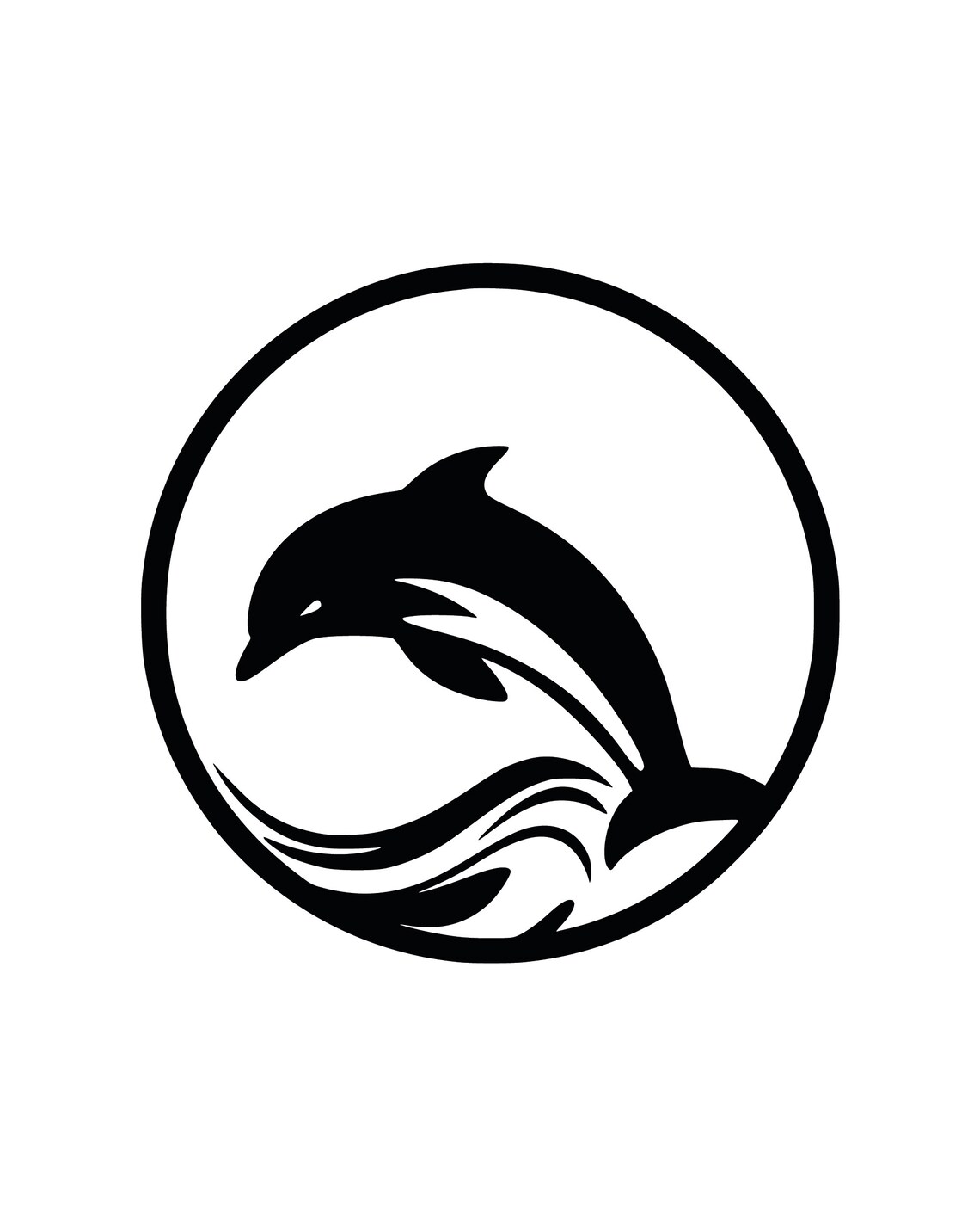 Dolphin SVG, PNG Files for Cricut, Commercial Use (digital Download) - Etsy