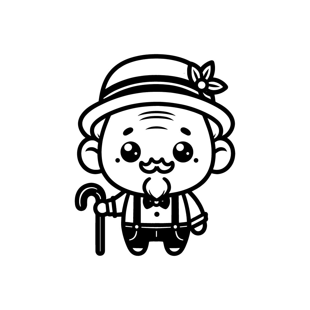 Grandpa SVG, Best Grandpa Ever Svg File for Cricut, Silhouette ...