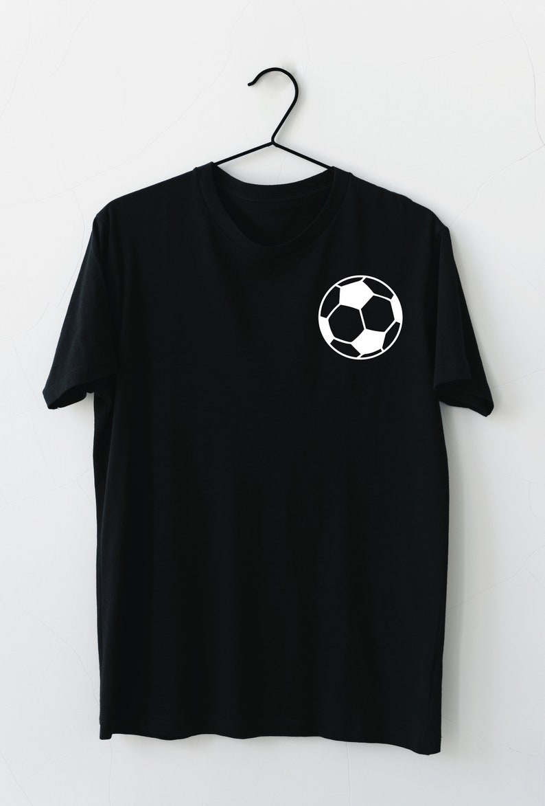 Fußball Sofort Download SVG, PNG, EPS, dxf, jpg digitaler Download ...