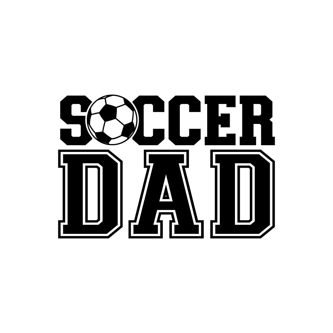 Soccer Dad Svg, Soccer Dad Png, Soccer Dad Svg, Soccer Dad Png, Sports ...