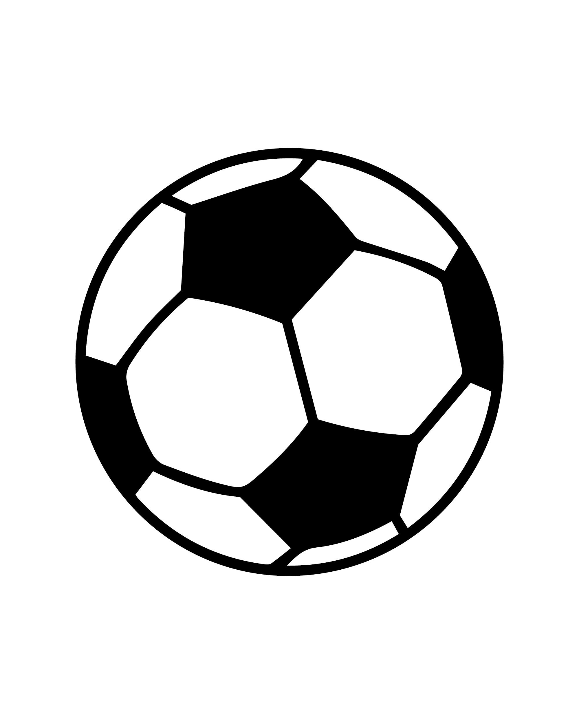 Fußball Sofort Download SVG, PNG, EPS, dxf, jpg digitaler Download ...