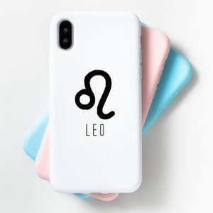Leo Zodiac Sign Instant Download SVG, PNG, EPS, Dxf, Jpg Digital ...