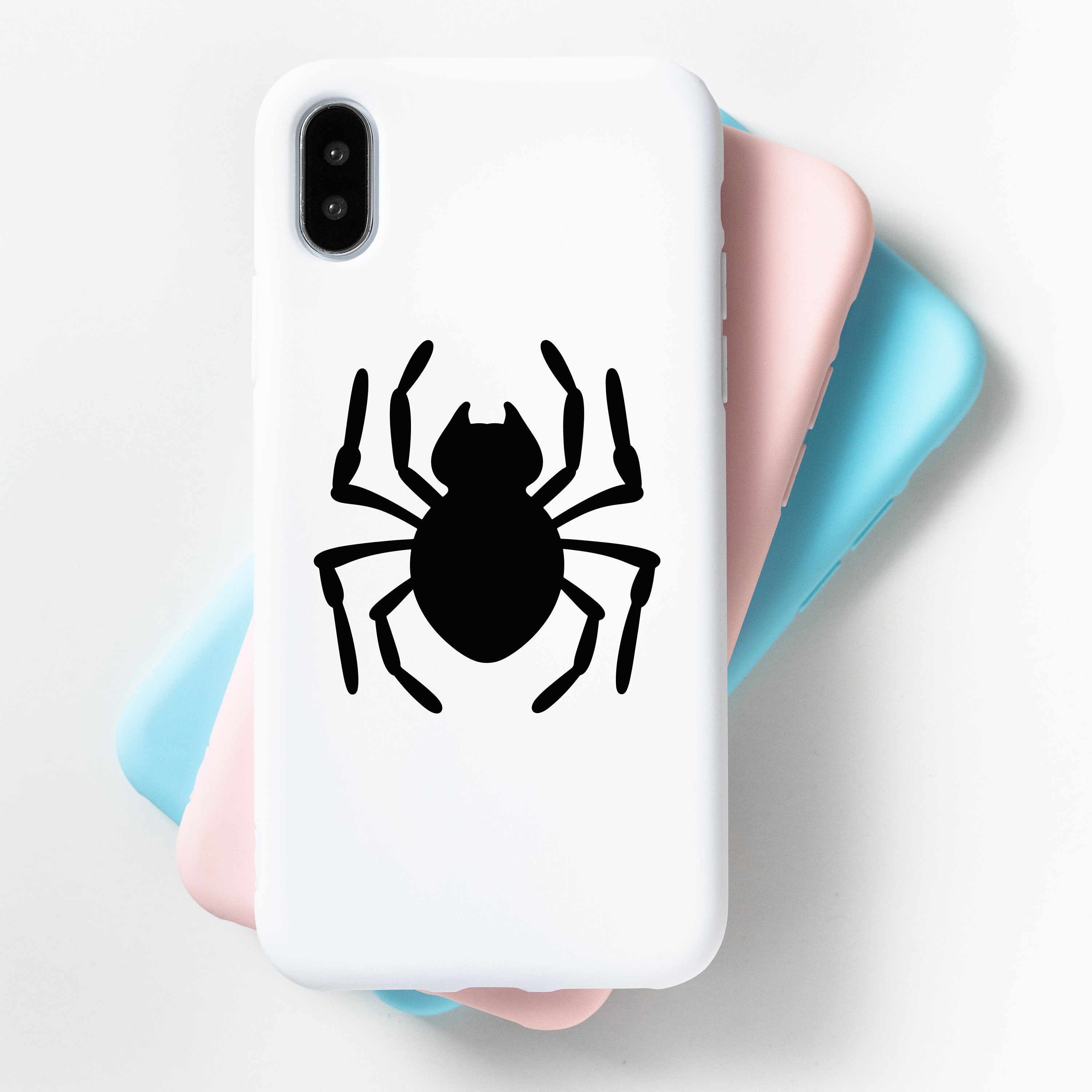 Spider - Instant Digital Download - Svg, Png, Dxf, and Eps Files ...