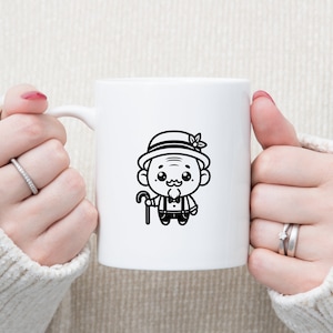 Grandpa SVG, Best Grandpa Ever Svg File for Cricut, Silhouette ...