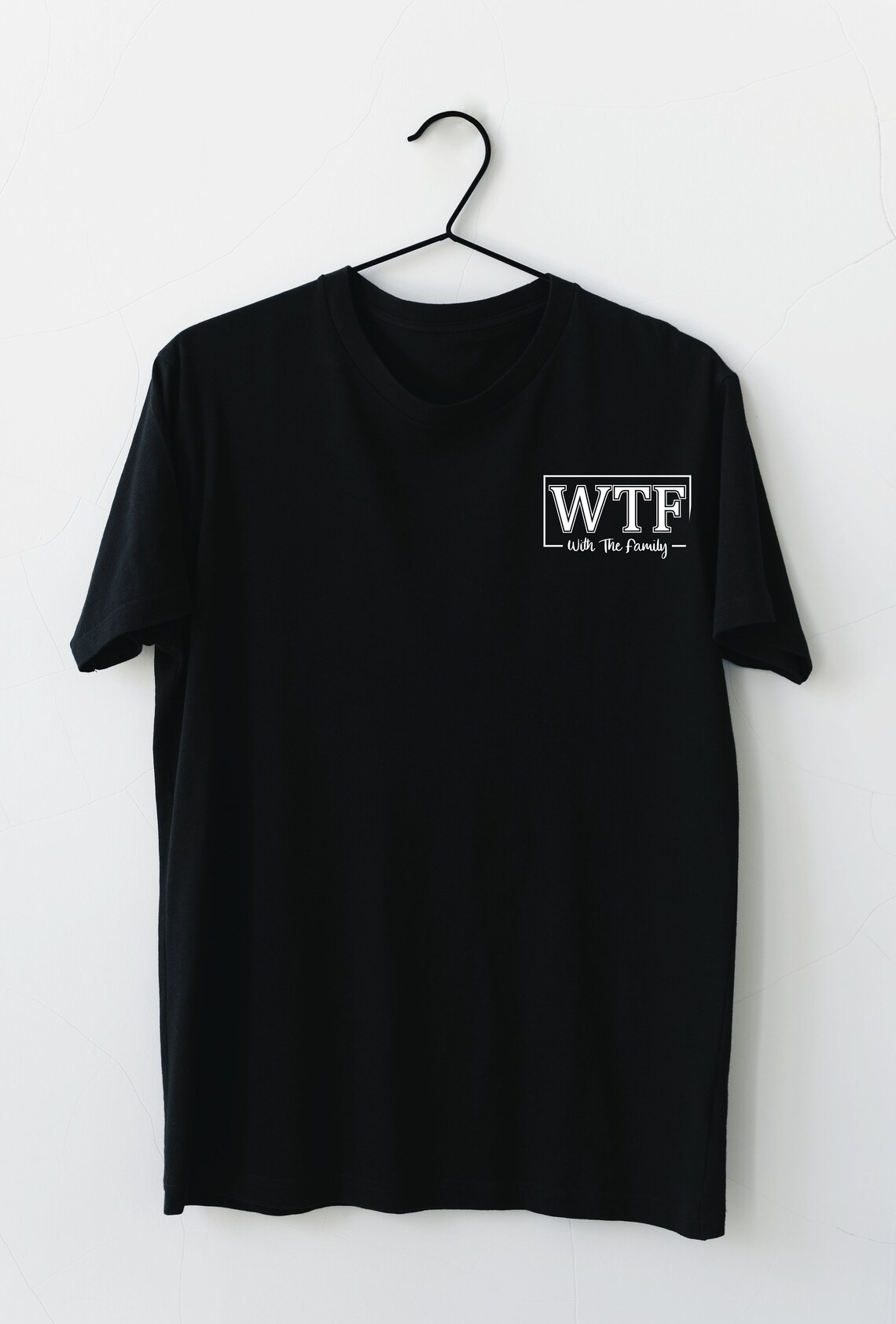 Family is WTF Sarcastic SVG, Funny Quote Cut File (digital Download) - Etsy