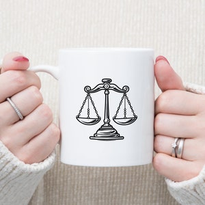 Justice Scales Svg, Law Scales of Justice Svg,instant Download,svg, PNG ...