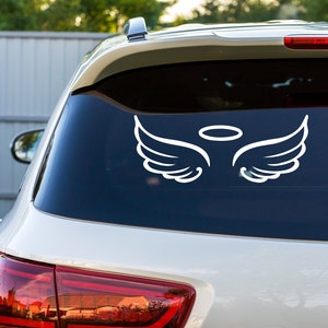 Angel Wings Svg, Spiritual Clipart, Instant Download Png Eps Dxf Jpg ...
