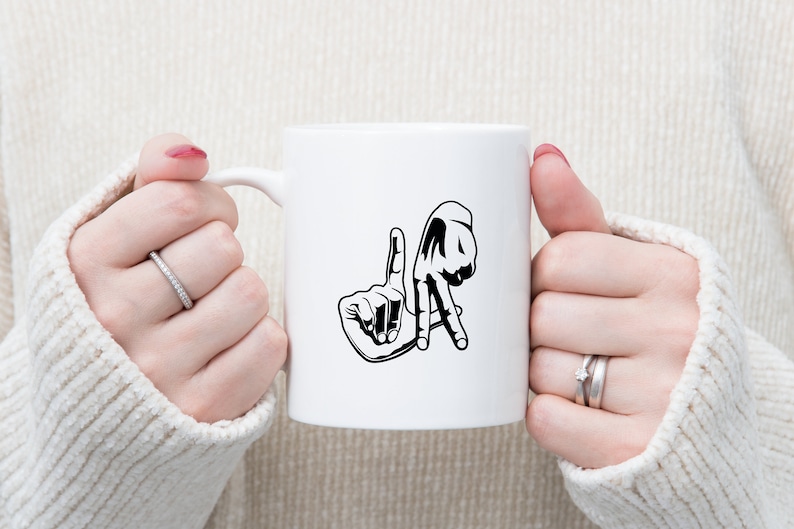 LA Svg Png Eps Dxf Jpg Files Clip Art Vector Cricut - Etsy