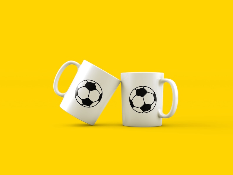 Fußball Sofort Download SVG, PNG, EPS, dxf, jpg digitaler Download ...