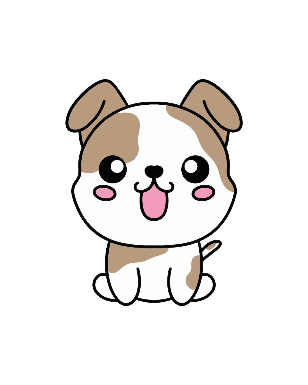 Dog Svg,puppy Svg File,cut File,baby Shower,pet,boy,girl,kid,svg Files ...