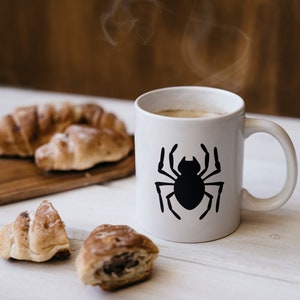 Spider - Instant Digital Download - Svg, Png, Dxf, and Eps Files ...