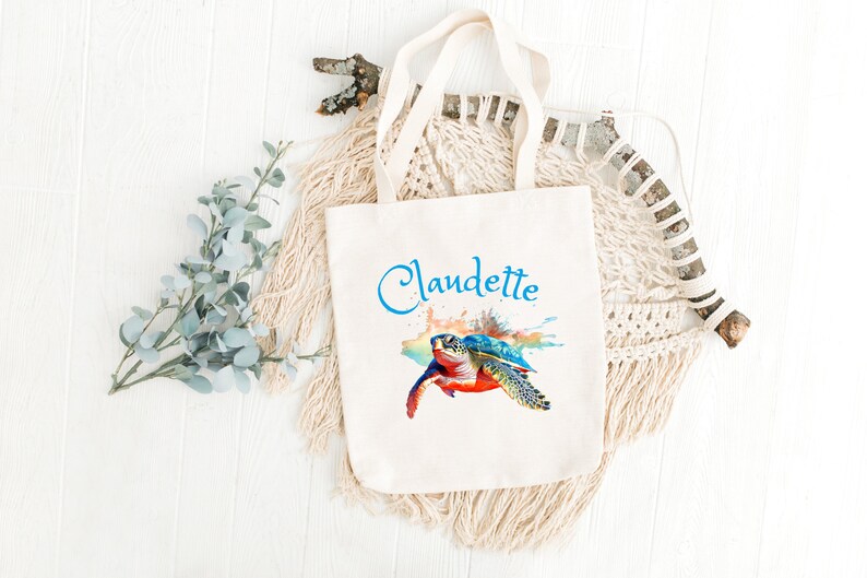 90 PNG Watercolor Stunning Sea Turtle Clipart Bundle, Realistic and ...