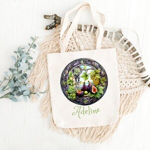 Stained Glass Figs Clipart, Figs and Fruit, Mandala Watercolor Clipart ...