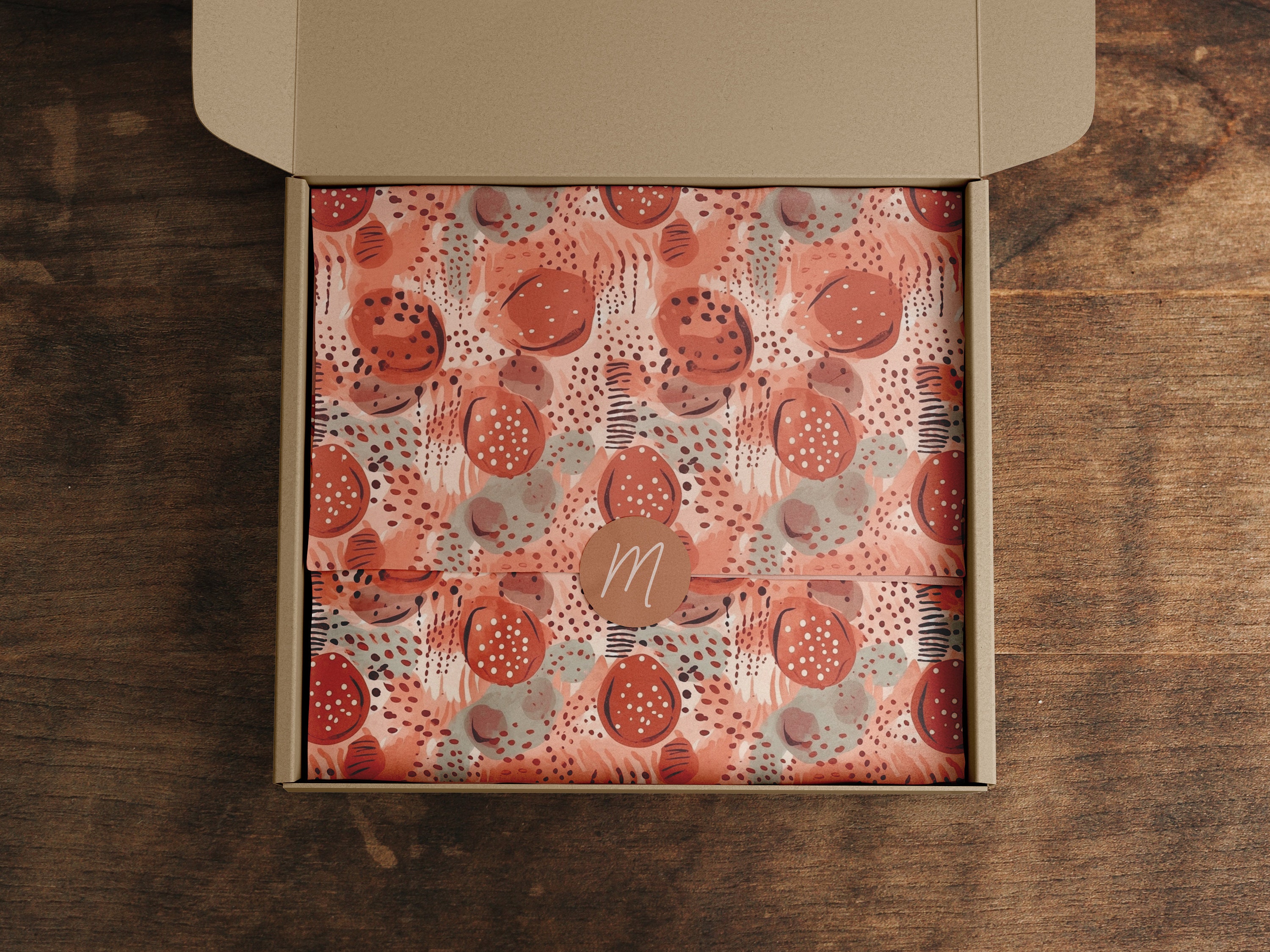 TOADSTOOLS : Repeatable Texture Seamless Art Pattern for Your - Etsy