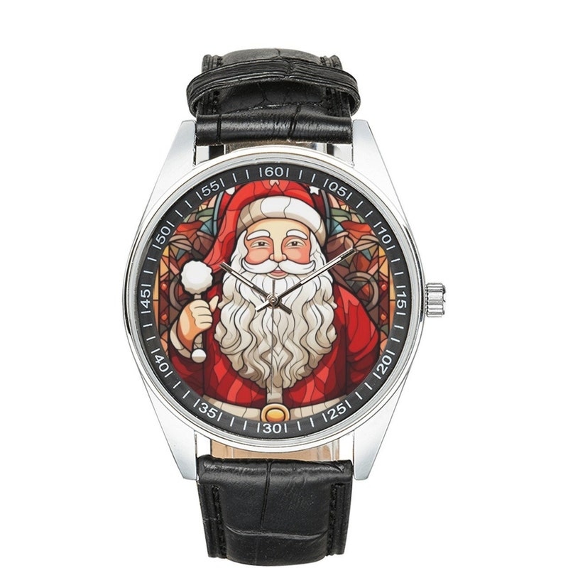 Santa Claus - Etsy