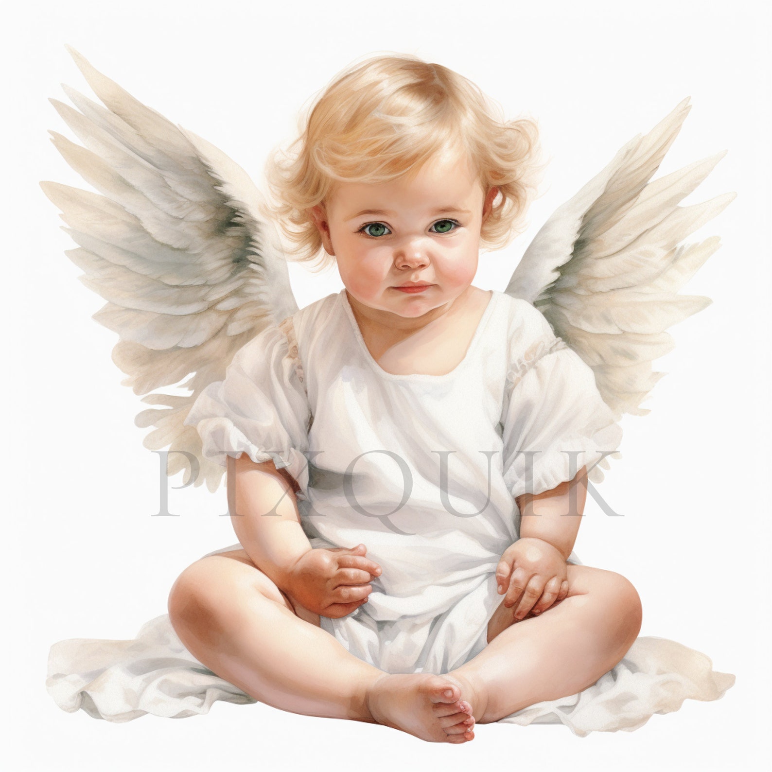 Little Angel Clipart 10 High Quality Jpgs Angel Clipart Angel Clip Art ...