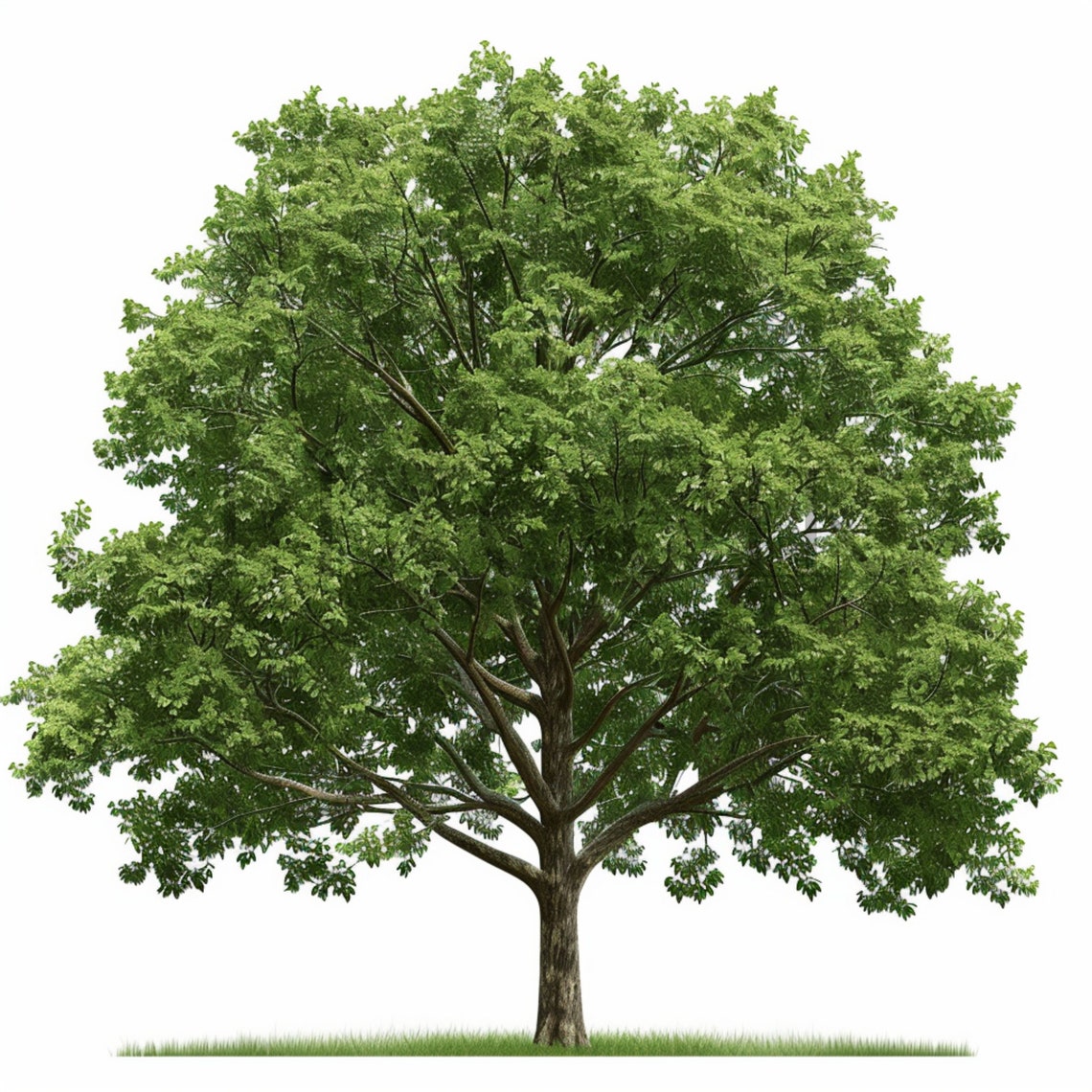 Elm Trees Clipart | 10 High Quality Jpgs | Family Tree Clipart ...