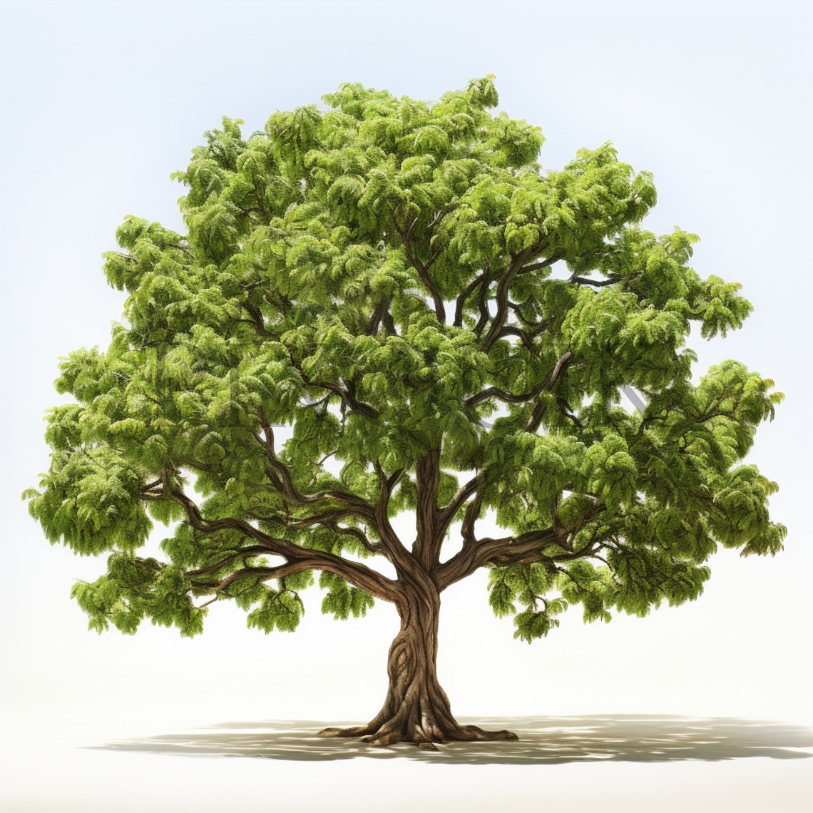 Walnut Tree Clipart Tree Clipart 10 High Quality JPG Walnut Tree ...
