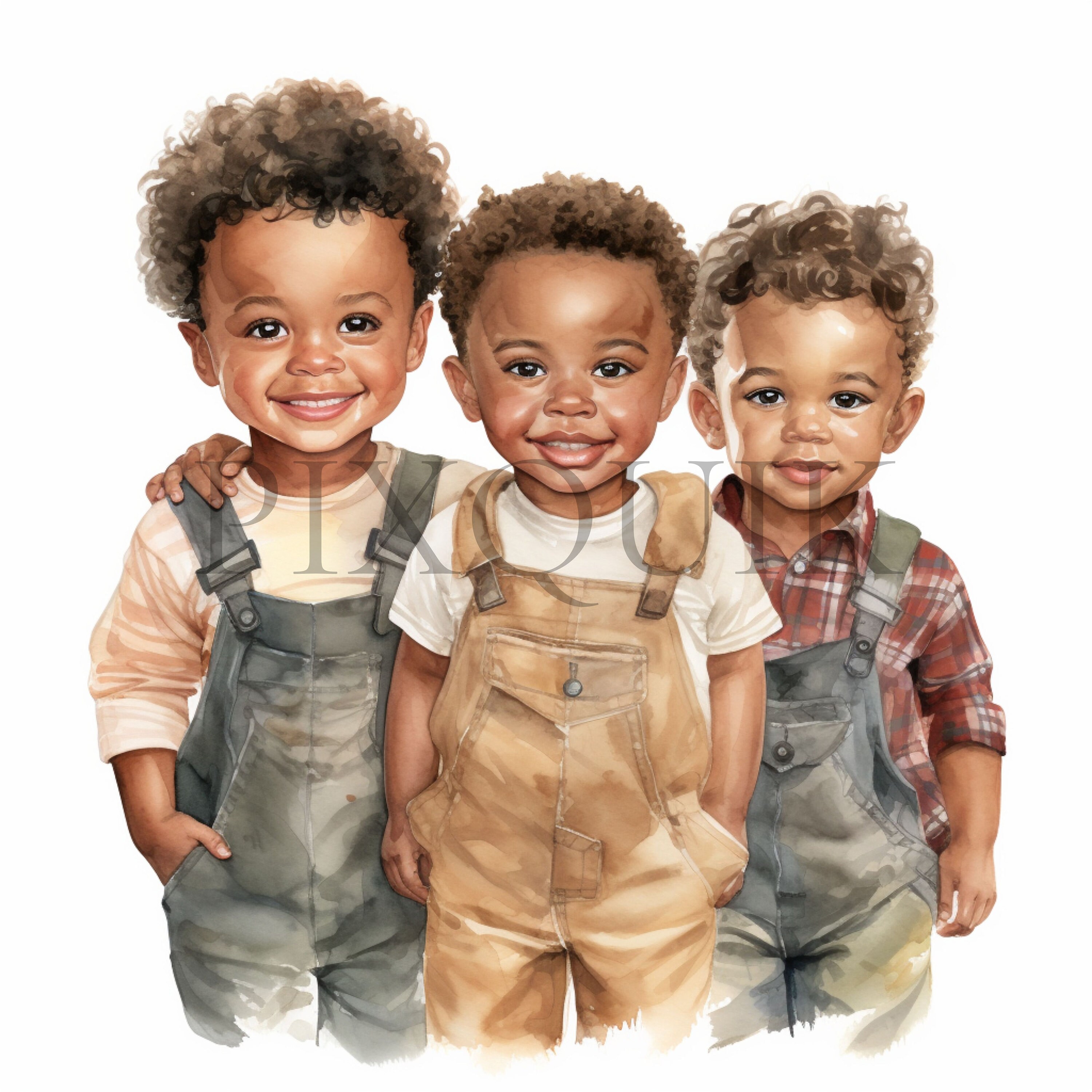 Friends Clipart Set 10 High Quality Jpgs Digital Download Friends ...