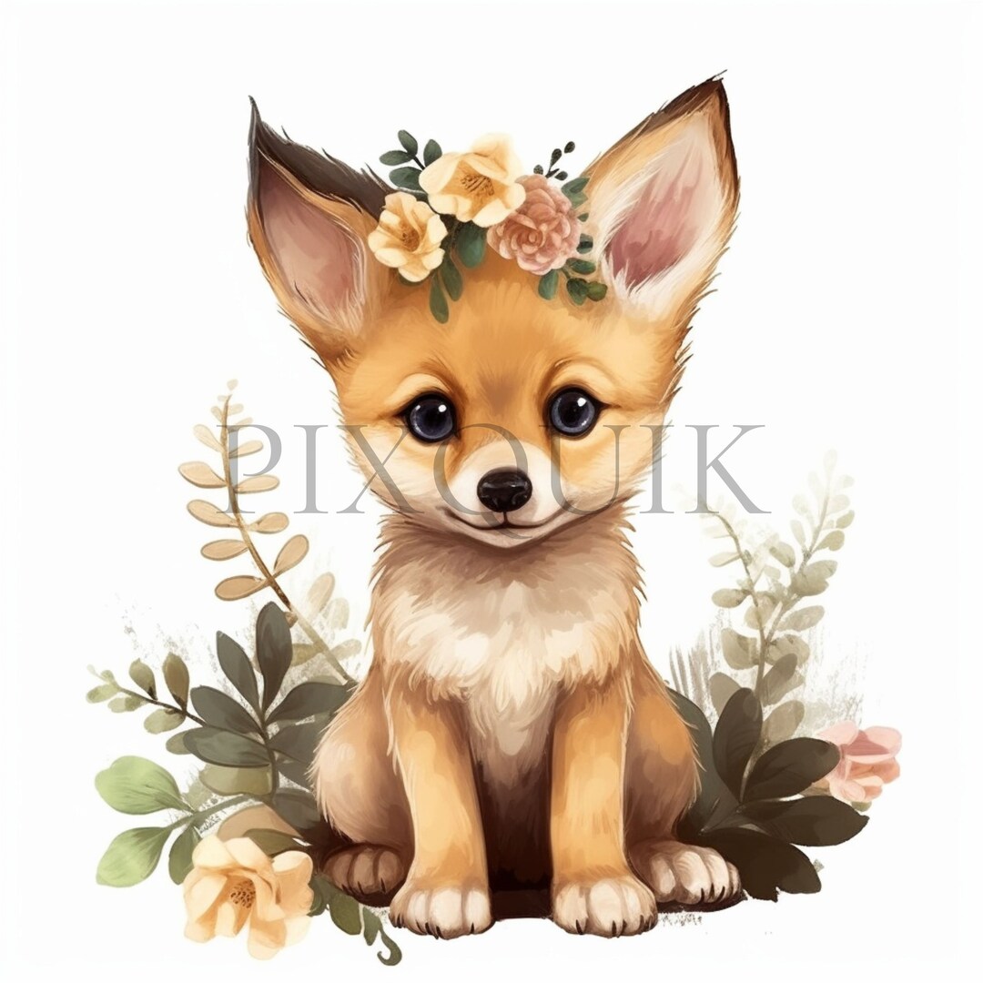Chihuahua Clipart | Cute Chihuahua | 10 High Quality Jpgs | Pet ...
