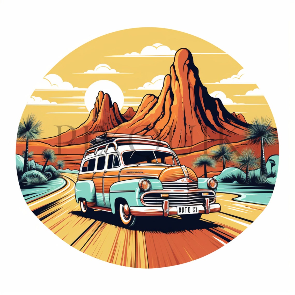 Road Trip Clipart Trip Clipart Travel Clipart 10 High Quality JPG ...
