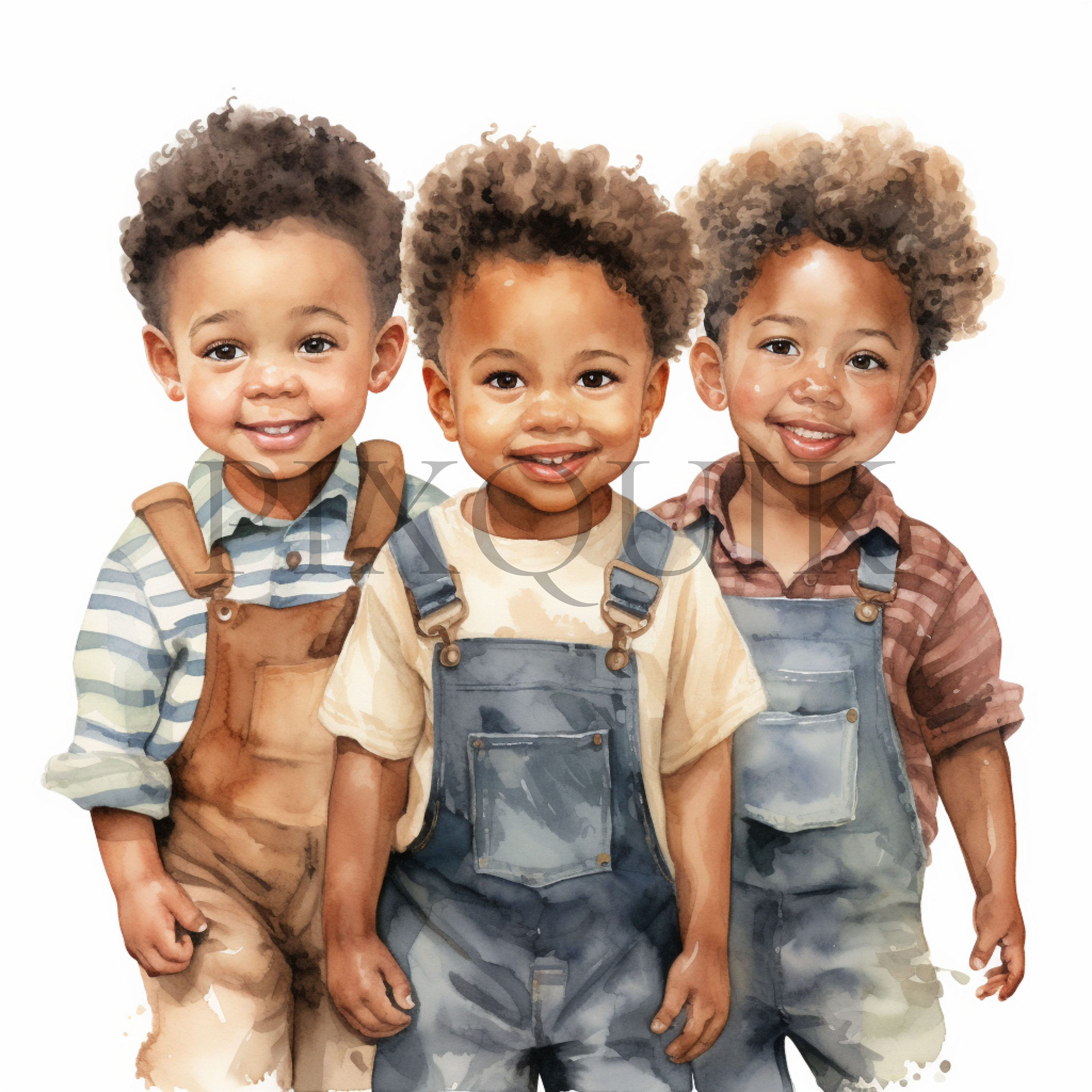 Friends Clipart Set 10 High Quality Jpgs Digital Download Friends ...