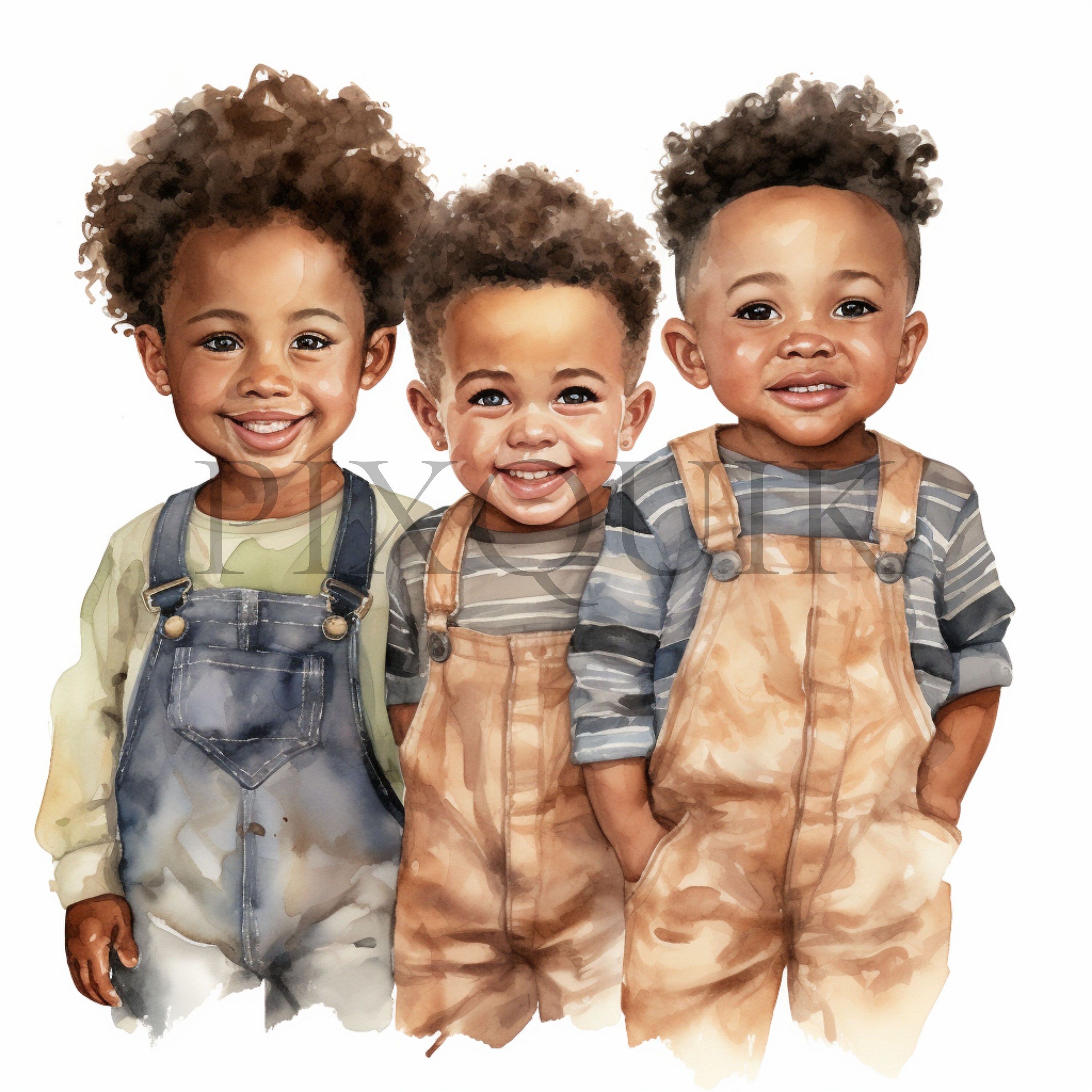 Friends Clipart Set 10 High Quality Jpgs Digital Download Friends ...