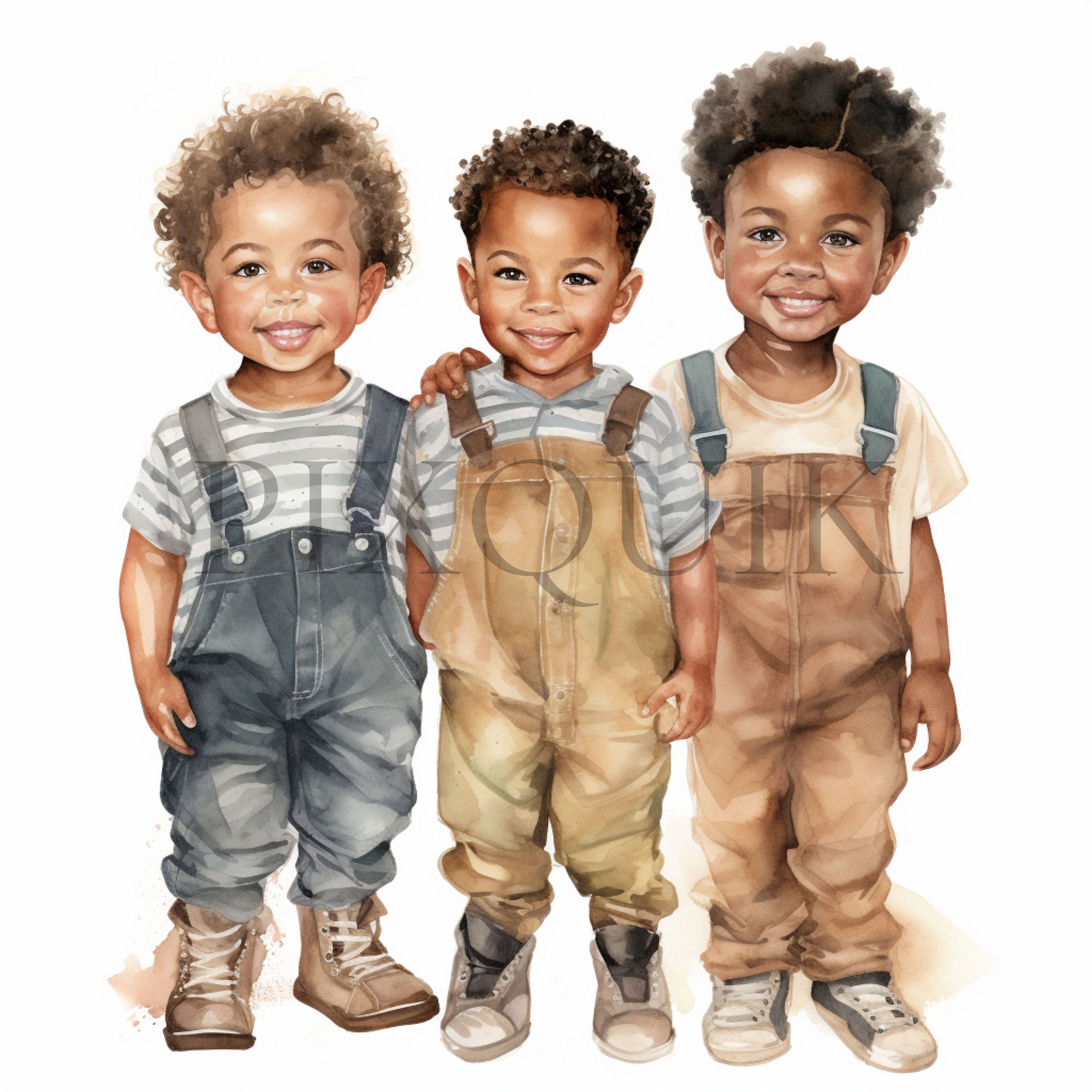 Friends Clipart Set 10 High Quality Jpgs Digital Download Friends ...