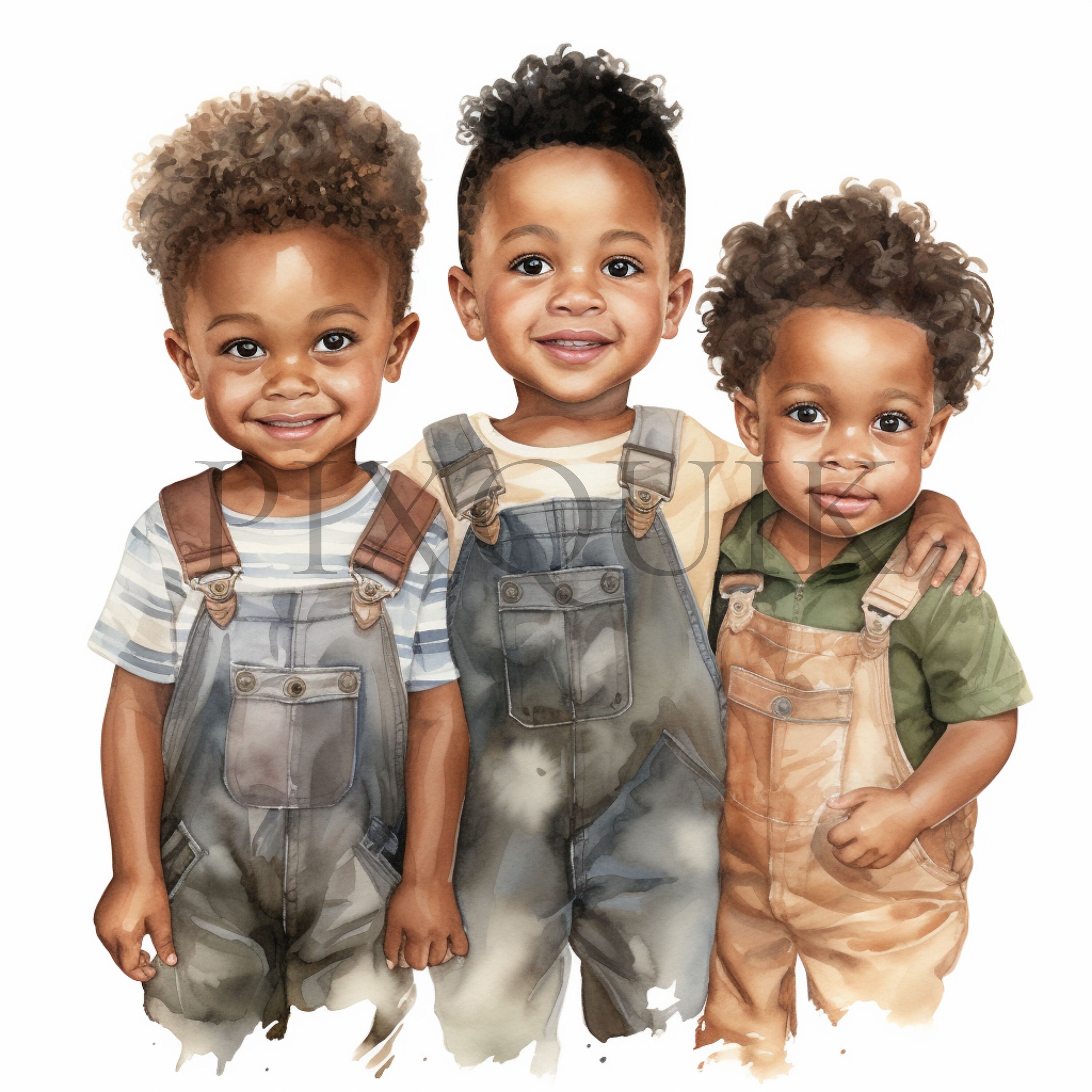 Friends Clipart Set 10 High Quality Jpgs Digital Download Friends ...