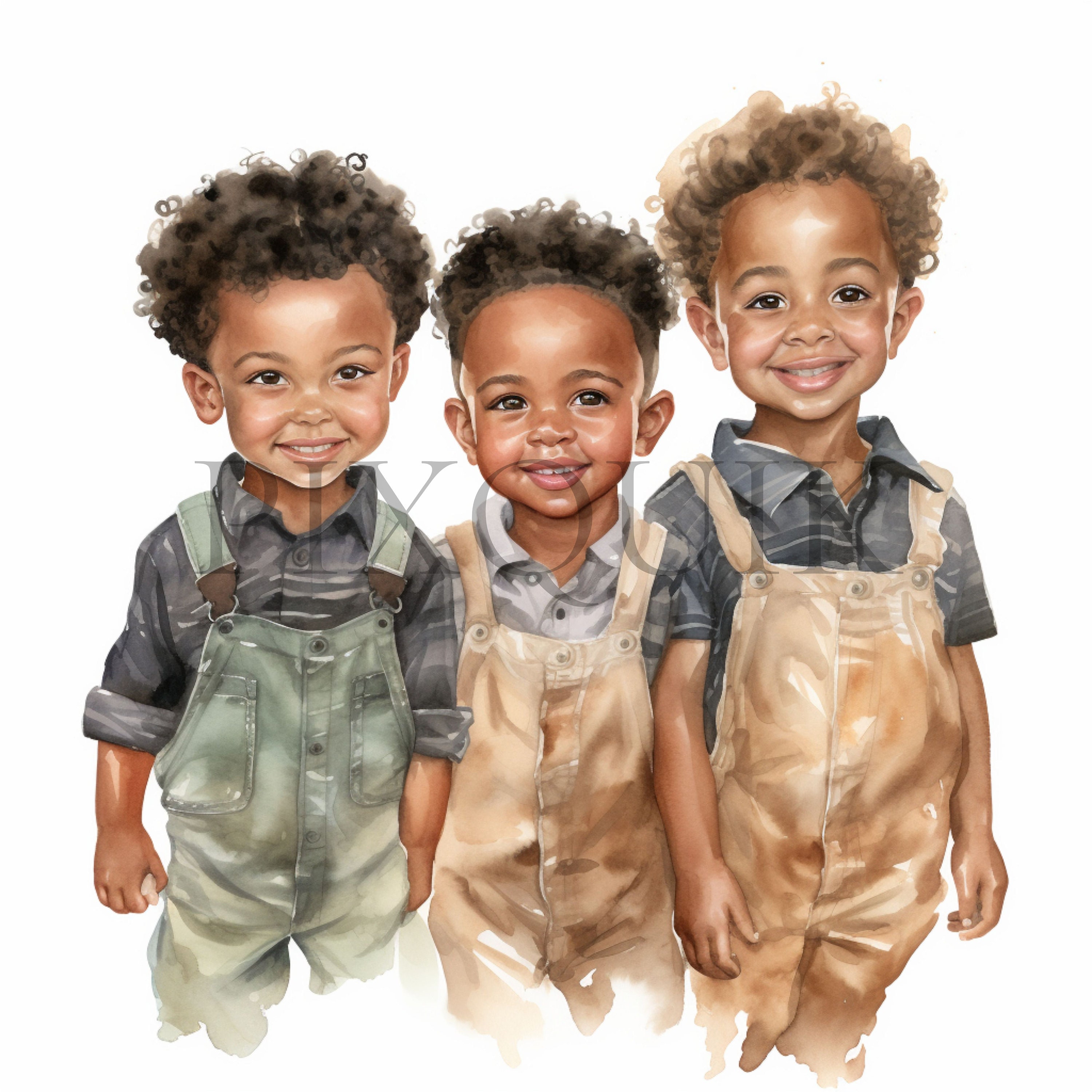 Friends Clipart Set 10 High Quality Jpgs Digital Download Friends ...