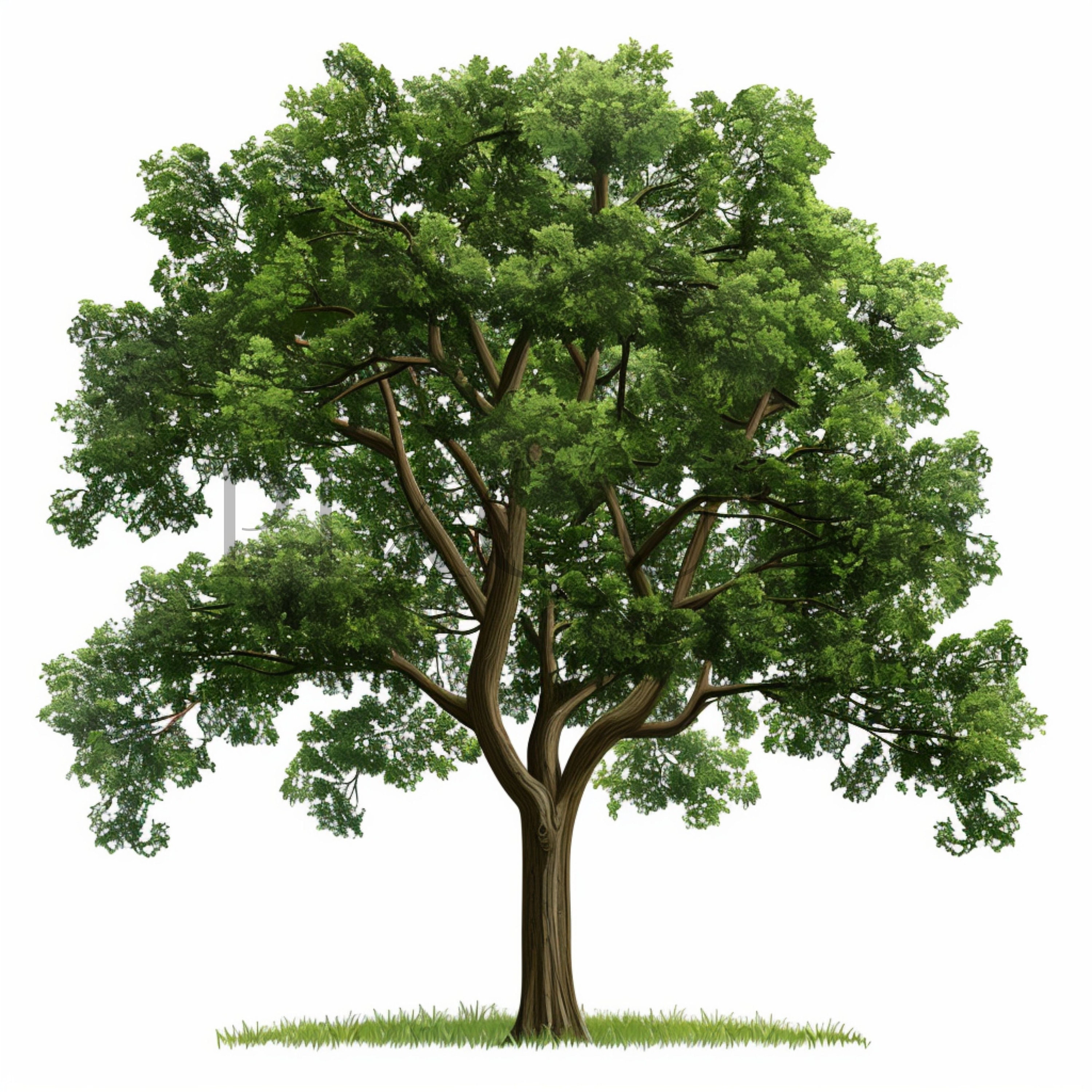 Elm Trees Clipart | 10 High Quality Jpgs | Family Tree Clipart ...