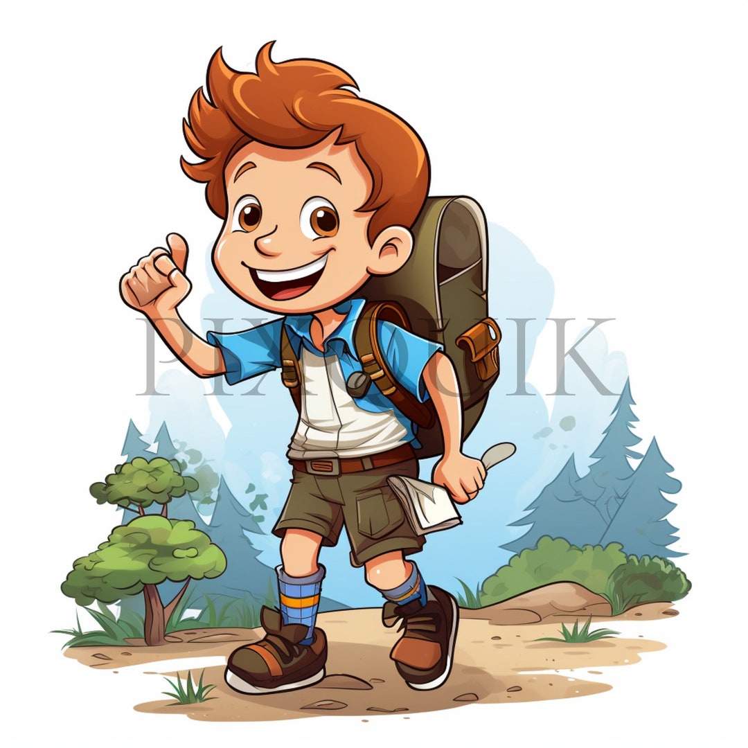 Explore Clipart | Explorer Clipart | Watercolor Explorer Clipart | 10 ...