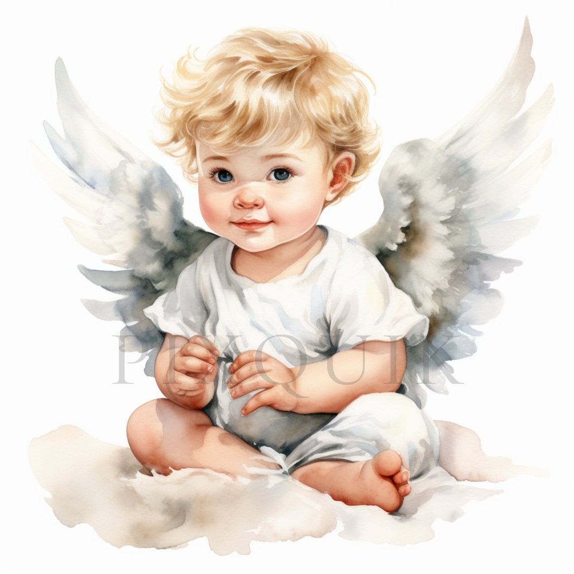 Little Angel Clipart 10 High Quality Jpgs Angel Clipart Angel Clip Art ...