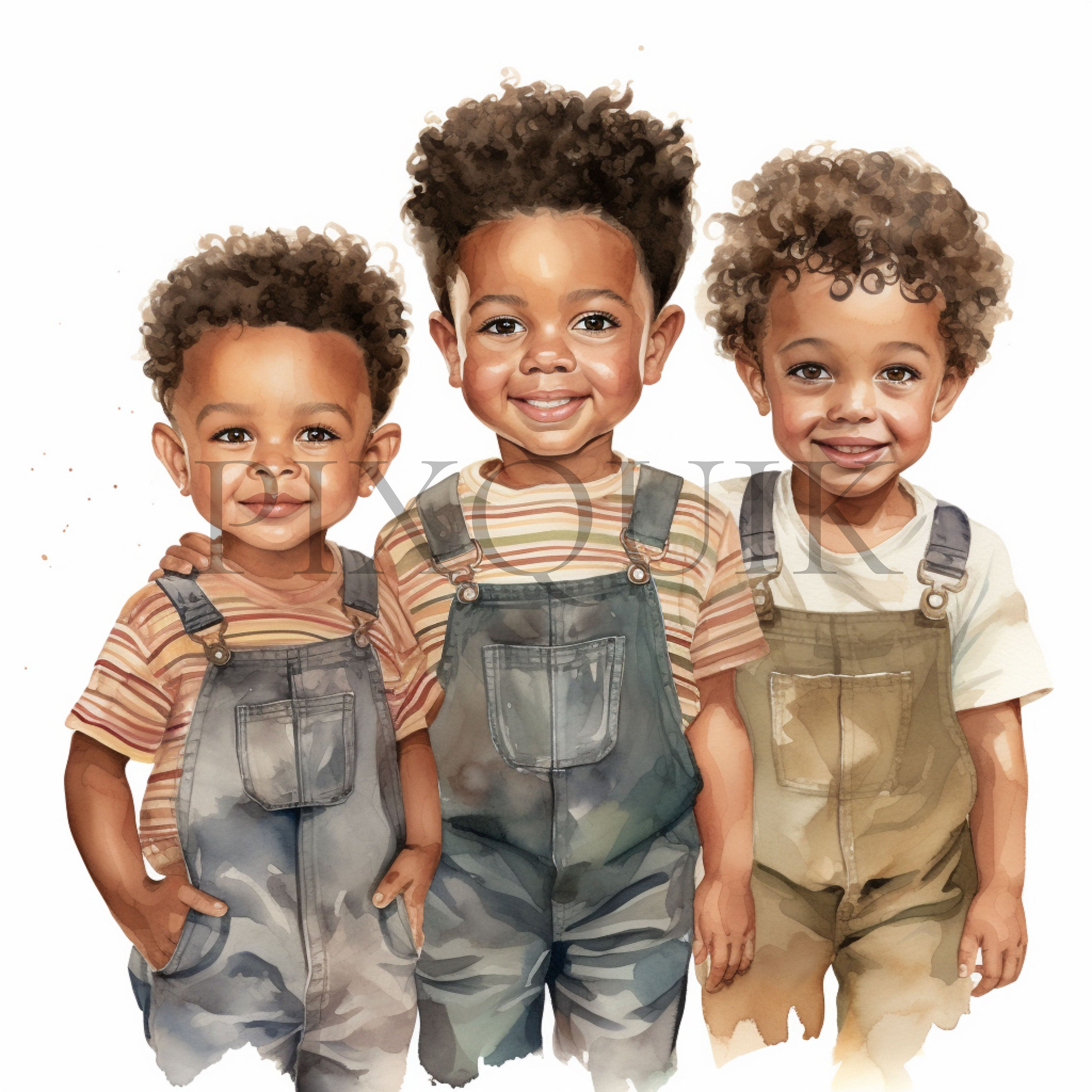 Friends Clipart Set 10 High Quality Jpgs Digital Download Friends ...